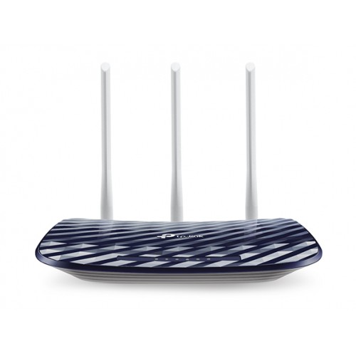 اكسس بوينت تى بى لينك موديل archer c20 ac750