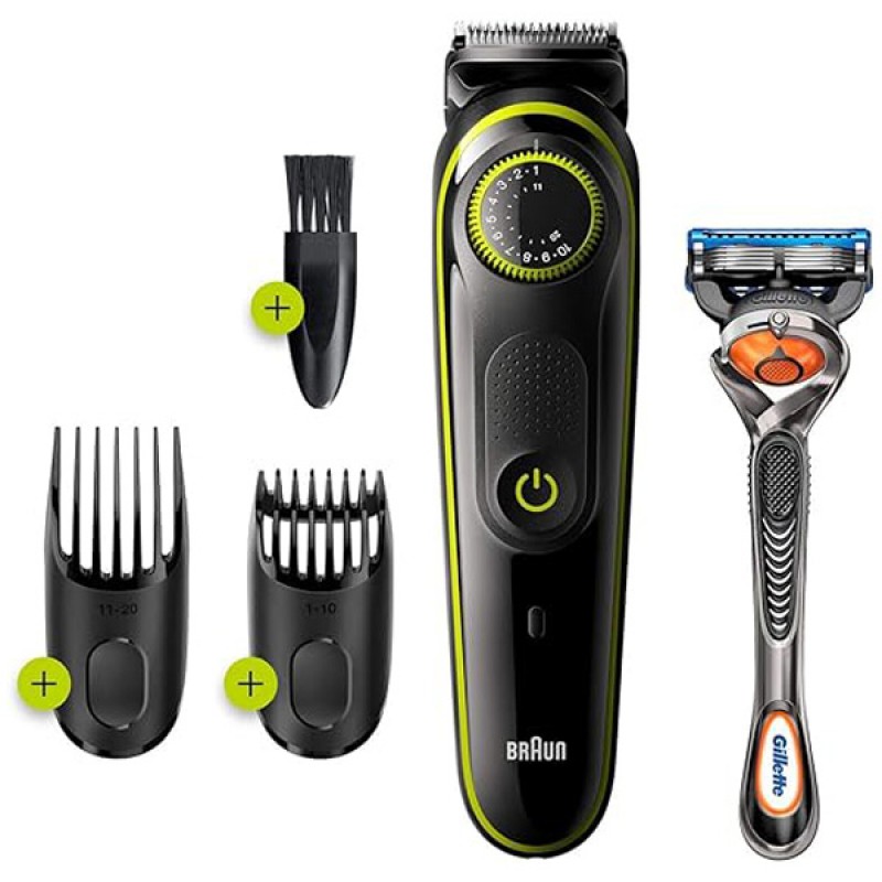 ماكينة حلاقة براون رجالى BT3241