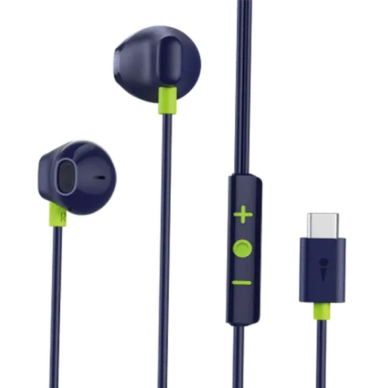 هاند فري أورايمو halo airy oep-650 بمنفذ type‑c